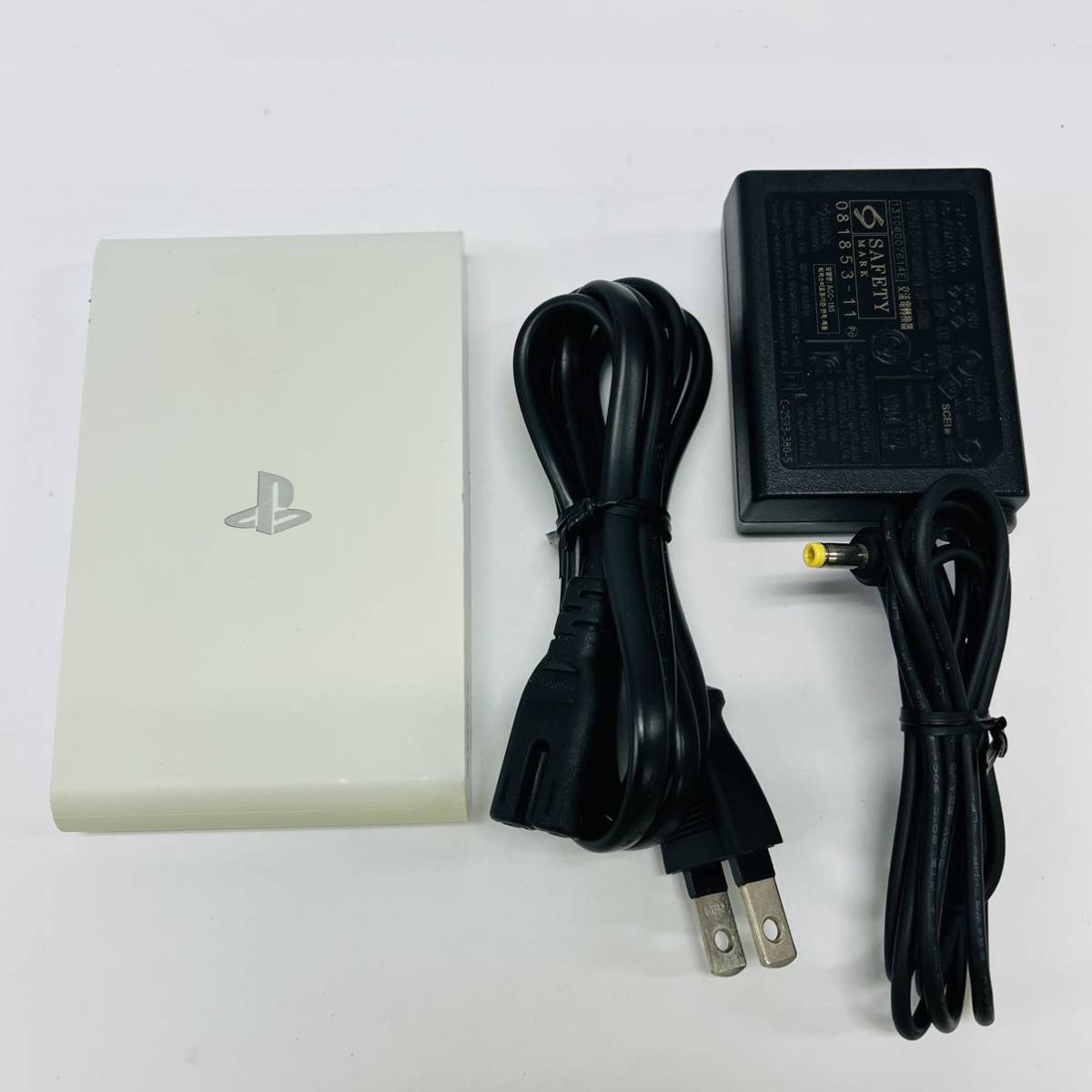 【やや傷や汚れあり】☆送料無料・1円～☆ SONY PlayStation Vita TV 本体 VTE-1000 ソニー PS Vita ...