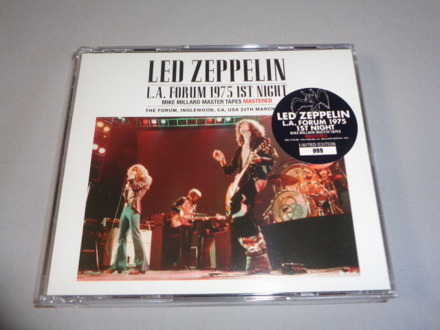 Starship 1975 Photos Led Zeppelin Official Forum
