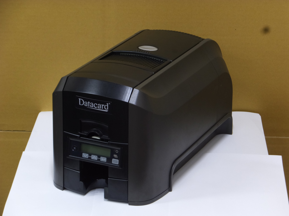 【傷や汚れあり】Datacard CD800 PX30 カードプリンタ 日本データカードの落札情報詳細 - ヤフオク落札価格検索 オークフリー