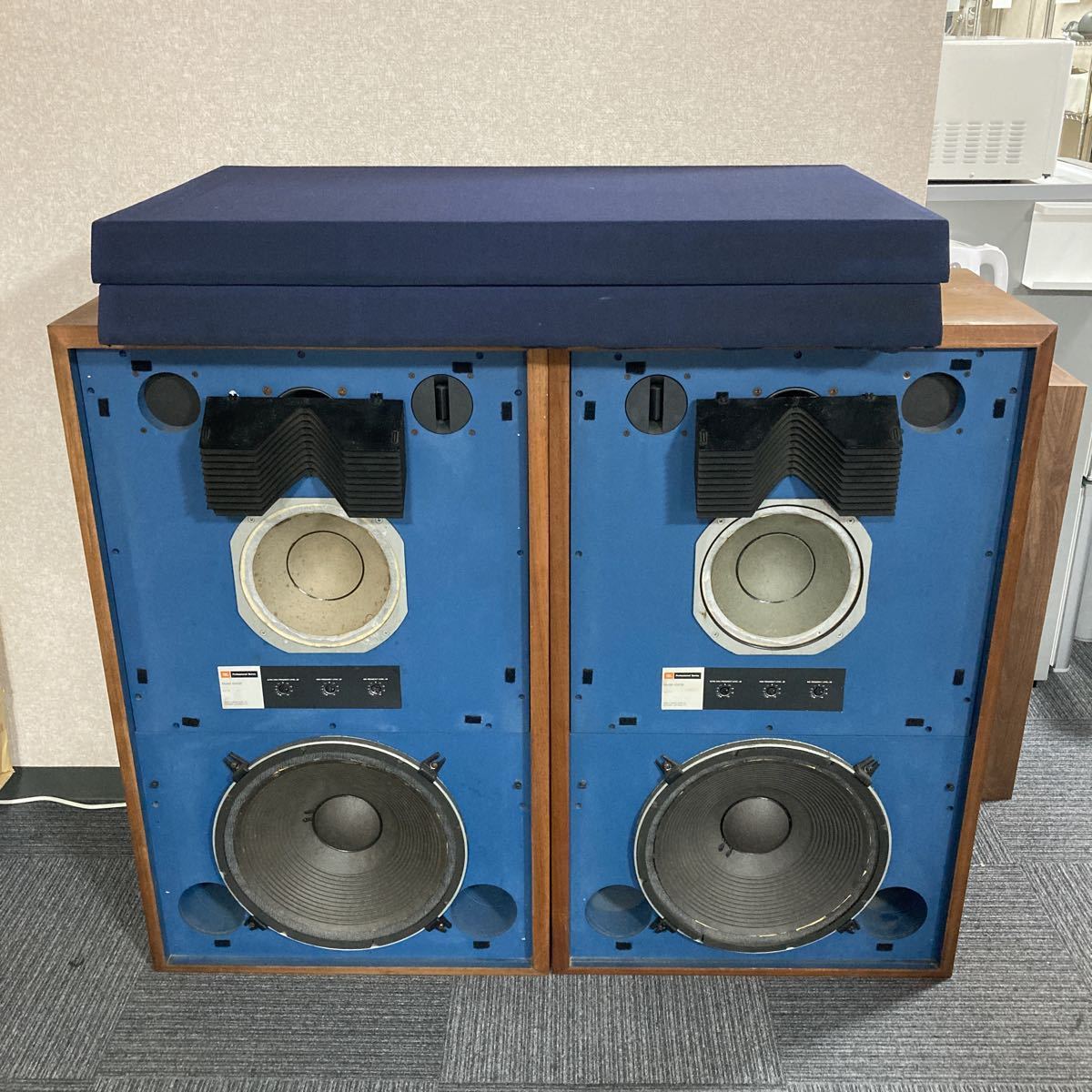 【傷や汚れあり】JBL MODEL 4343B Professional Series スピーカーシステム スピーカー スピーカーペア ペア ...