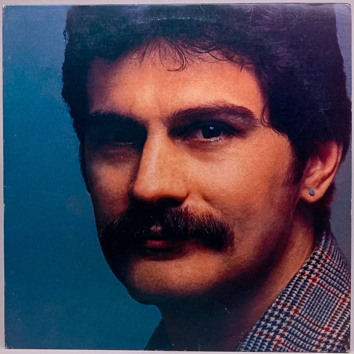 【やや傷や汚れあり】[LP] '77米Orig / Kenny Rankin / The Kenny Rankin Album / Little David Records / LD 1013 ...