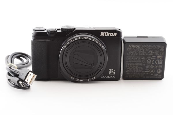 【やや傷や汚れあり】#g269★実用品★ Nikon ニコン COOLPIX クールピクス A900の落札情報詳細 - Yahoo ...