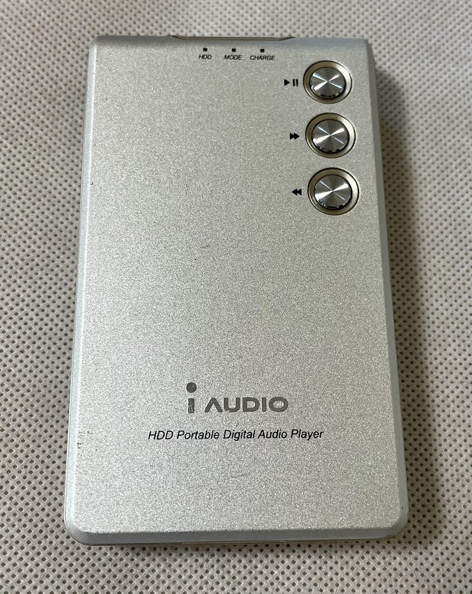 【全体的に状態が悪い】iAudio m3 20GB ジャンク扱い COWON iAUDIO M3 激安一円スタートの落札情報詳細 - ヤフオク落札価格検索 オークフリー