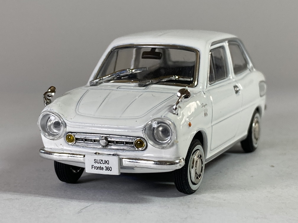 【目立った傷や汚れなし】スズキ フロンテ LC20 カタログ 昭和49年 1974年 当時物 旧車 水冷2ストローク3気筒 360cc SUZUKI FRONTEの落札情報詳細 - ヤフオク ...