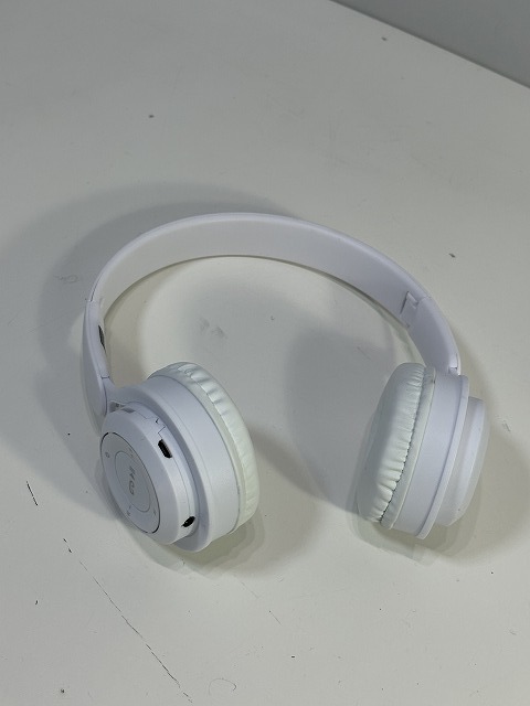 【傷や汚れあり】Y08 ヘッドフォン ヘッドホン Bluetooth ワイヤレス USED 中古 (R51065の落札情報詳細 - ヤフオク ...