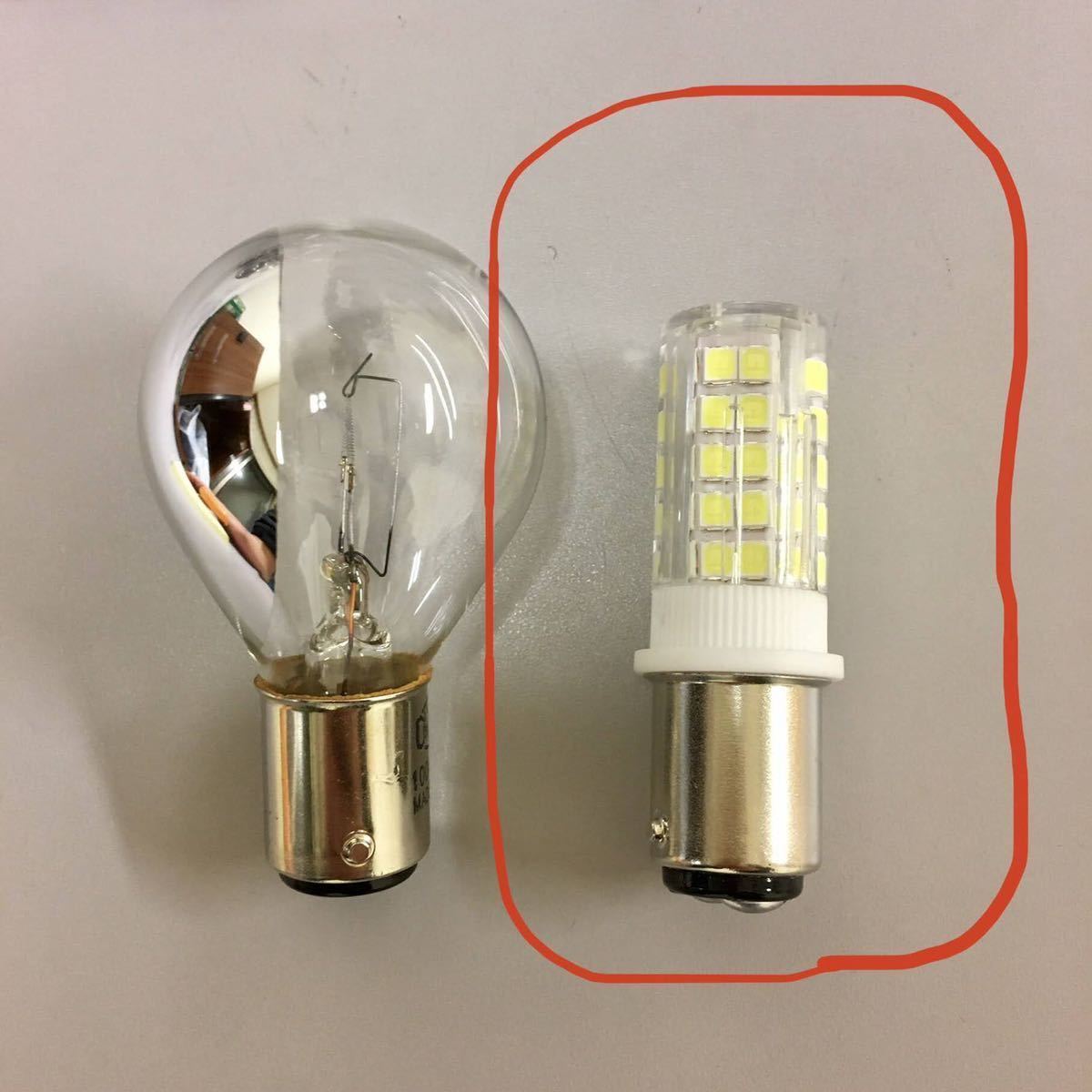 【未使用】オリンパス製 CHT CH-2用の「LED電球1本」(100vタングステンランプ置換用の落札情報詳細 - Yahoo!オークション落札価格検索 オークフリー