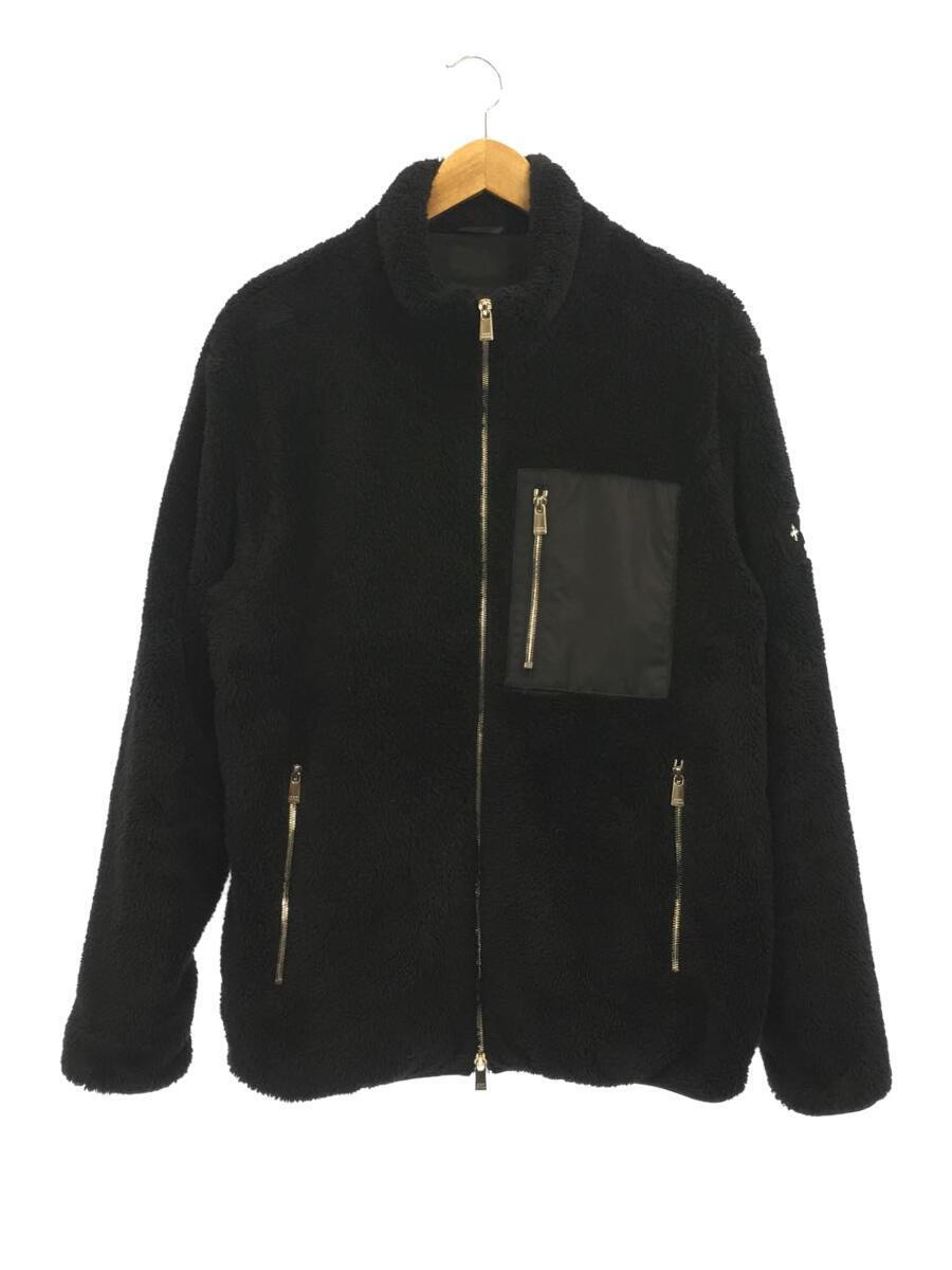 【傷や汚れあり】TATRAS 21AW/トスラ/TOSURA//フリースジャケット/4/ポリエステル/BLK/MTAT21A4791-Lの落札情報詳細 - Yahoo!オークション落札価格検索 ...