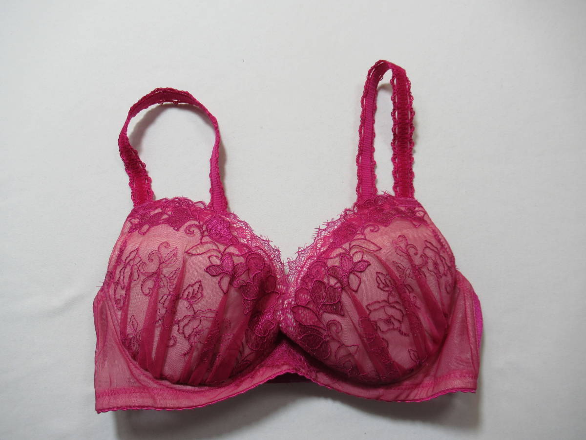 【未使用】定価6270円 新品 タグ付き ワコール アンフィ amphi F65 M レース ブラジャー ショーツ 上下 セット パンツ グリーン フラワー 花柄の落札情報詳細 - ヤフオク ...