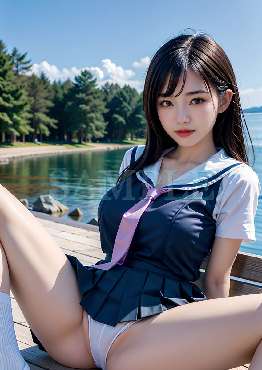 【未使用】1円スタート 高品質 美人ポスター 美女ポスター M字開脚 美少女 セクシー グラビア パンチラ A4 巨乳 アイドル パンティー パンツ I19-1の落札情報詳細 - Yahoo ...