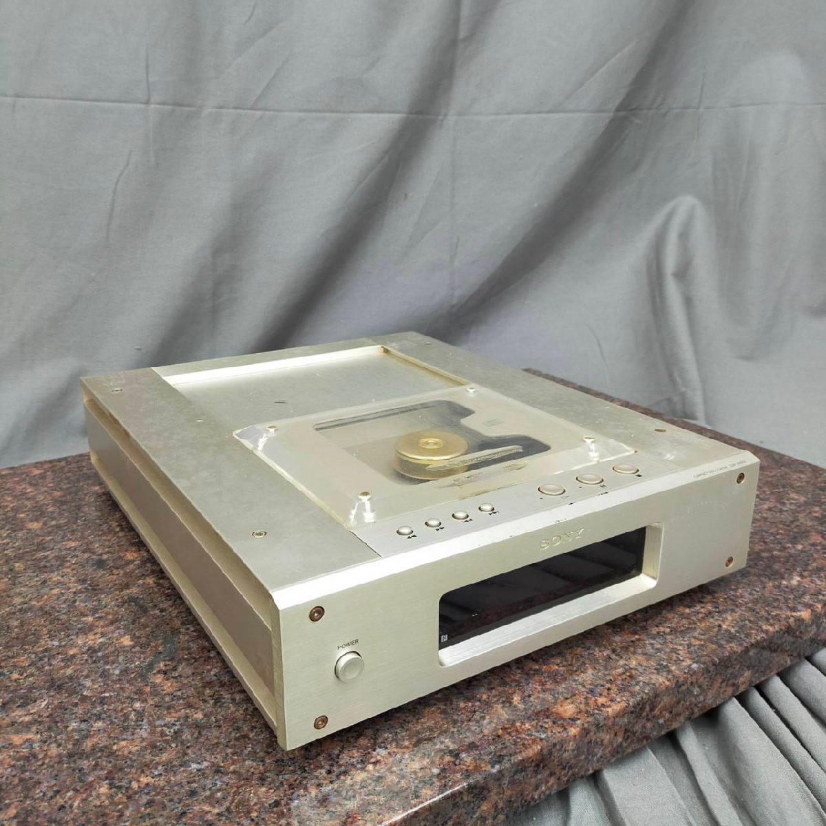 レコードプレイヤー SONY PS-333 TA-434 TC-U40 ST-434の落札情報詳細 - ヤフオク落札価格検索 オークフリー