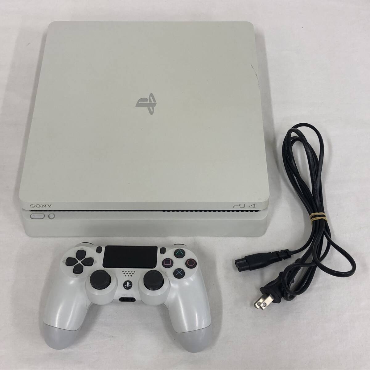 【全体的に状態が悪い】LA025905(032)-330/NJ12000【名古屋】SONY ソニー PlayStation4 プレイステーション4 PS4 CUH-2200A ゲーム機の落札 ...