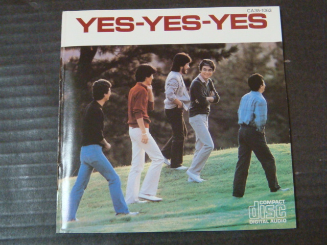 【やや傷や汚れあり】オフコース/OFF COURSE ベスト「YES-YES-YES A面コレクション」CD 小田和正の落札情報詳細 ...