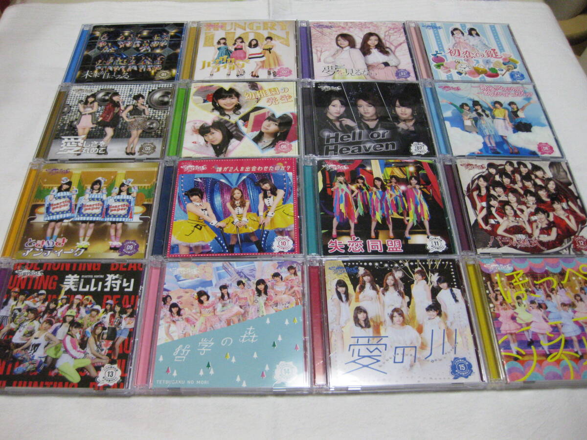 【目立った傷や汚れなし】AKB48 チームサプライズ バラの儀式公演 CD+DVD コンプリート16点セット 生写真5枚 と パチンコAKB48DVD 付きの落札情報詳細 - ヤフオク落札価格 ...