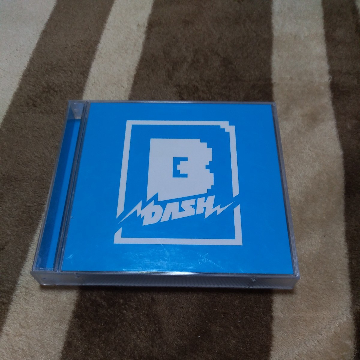 【目立った傷や汚れなし】B-DASH best ベスト ビーダッシュ CD+DVD ベスト アルバムの落札情報詳細 - ヤフオク落札価格検索 オークフリー