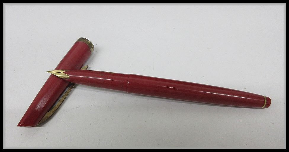 【目立った傷や汚れなし】[ZEROnet] 万年筆 プラチナム 18K 14K ゴールド ブラック 細 太字 PLATINUM 4本セット P63-57の落札情報詳細 - Yahoo ...