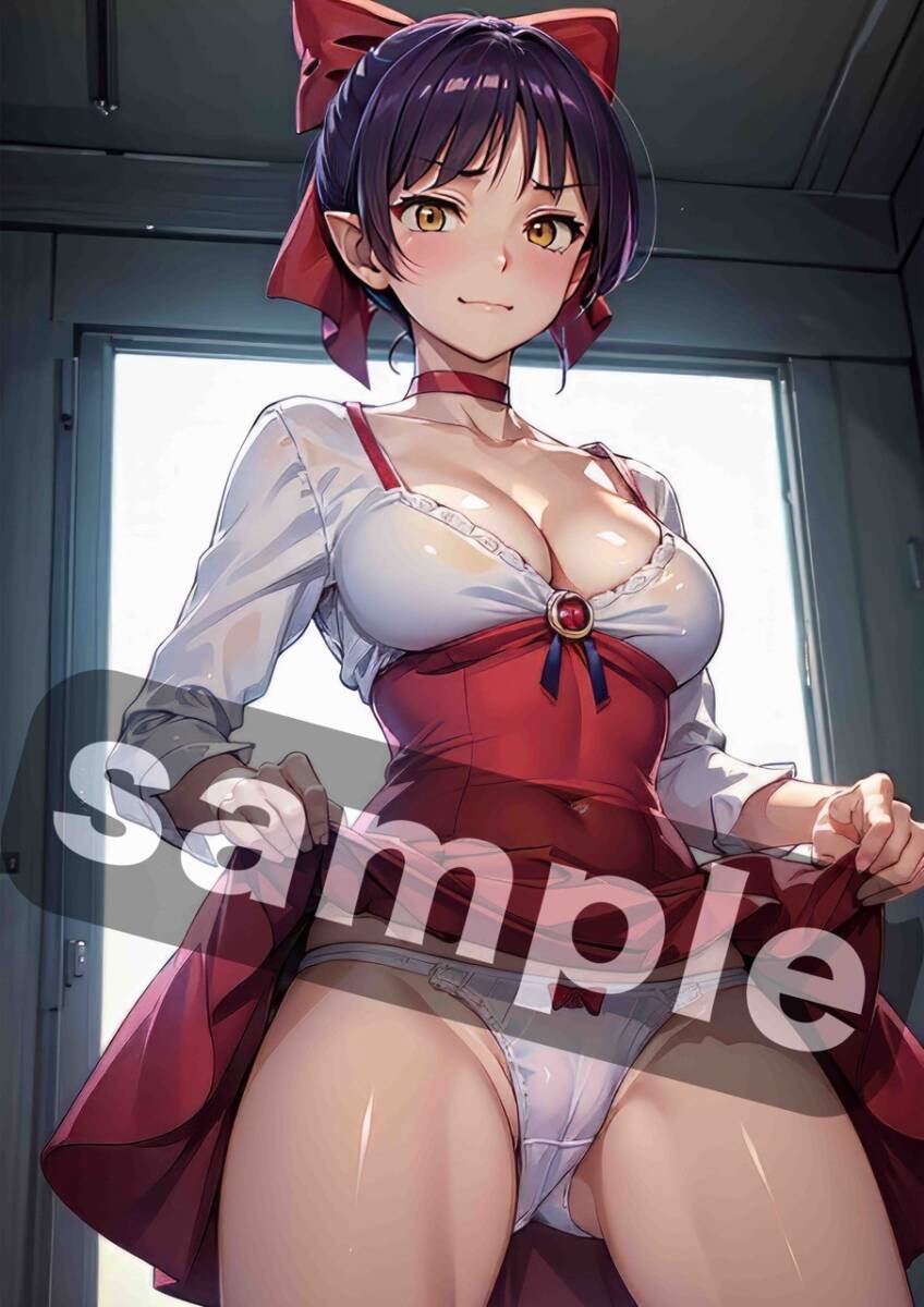 【未使用】ゲゲゲの鬼太郎 猫娘 T0325 Vol.3 同人 A4 アート ポスター イラスト ファンアート 美少女 アニメ コスプレの落札情報詳細 - Yahoo!オークション落札価格検索 ...