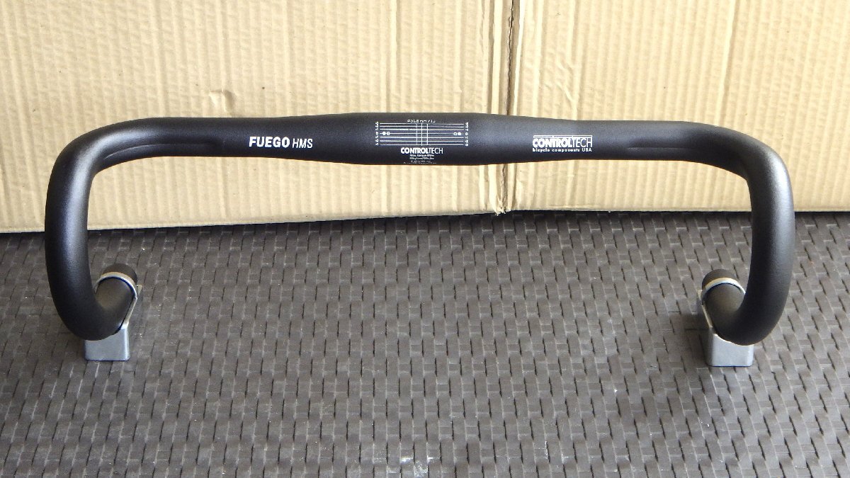 【未使用】☆管46【新品】 CONTROLTECH FUEGO コントロールテック 400ミリの落札情報詳細 - ヤフオク落札価格検索 オークフリー