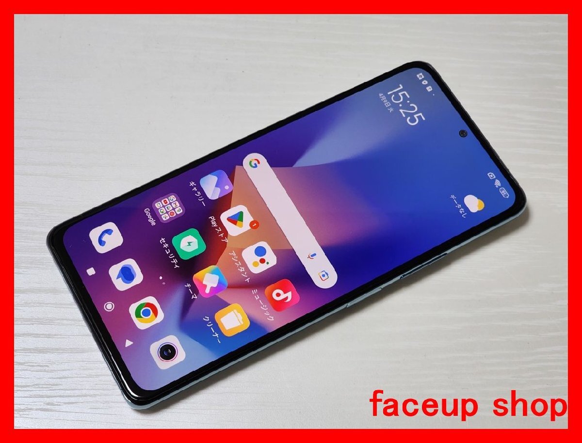 【やや傷や汚れあり】 ★【39827WM】 ジャンク Xiaomi Redmi Note 10 Pro ブルー 128GB 国内版SIMフリー 1円 ! 1スタ !の落札情報詳細 ...