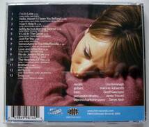 【未使用】 【CD】LISA KAVANAGH I'm in love 未開封新品の落札情報詳細 - Yahoo!オークション落札価格検索 ...