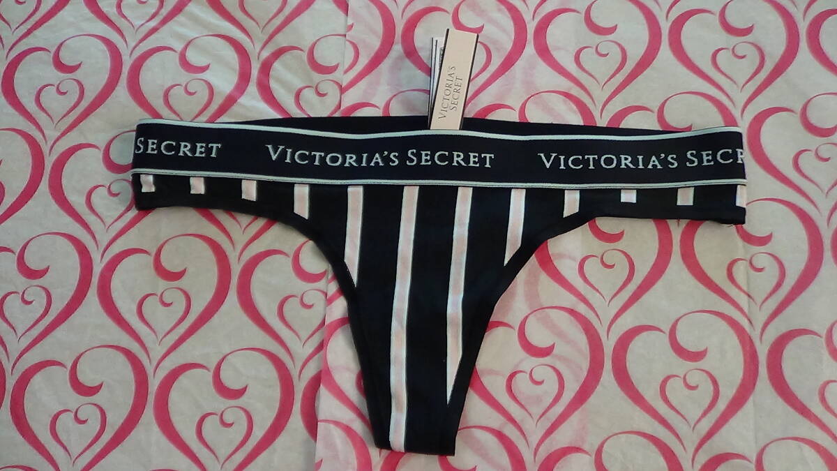 【未使用】☆彡♪VICTORIA'S SECRET ショーツ・S★★【新品未使用】 ご希望の方にショップ紙袋同封可能！の落札情報詳細 ...