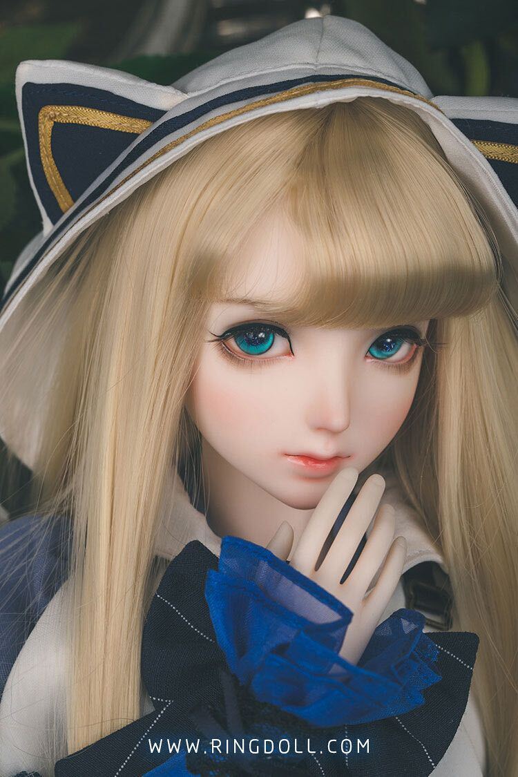 【未使用に近い】RING DOLL Alice 01 アリス フルセット キャストドール 59cm DOLKの落札情報詳細 - Yahoo!オークション落札価格検索 オークフリー