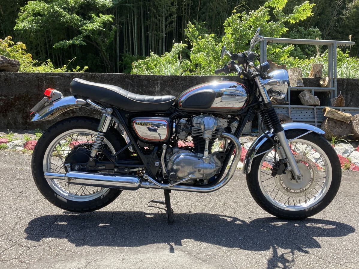 【傷や汚れあり】D18# 21 W400 車載工具 工具セット EJ400A カワサキ W650 W800の落札情報詳細 - ヤフオク落札価格 ...