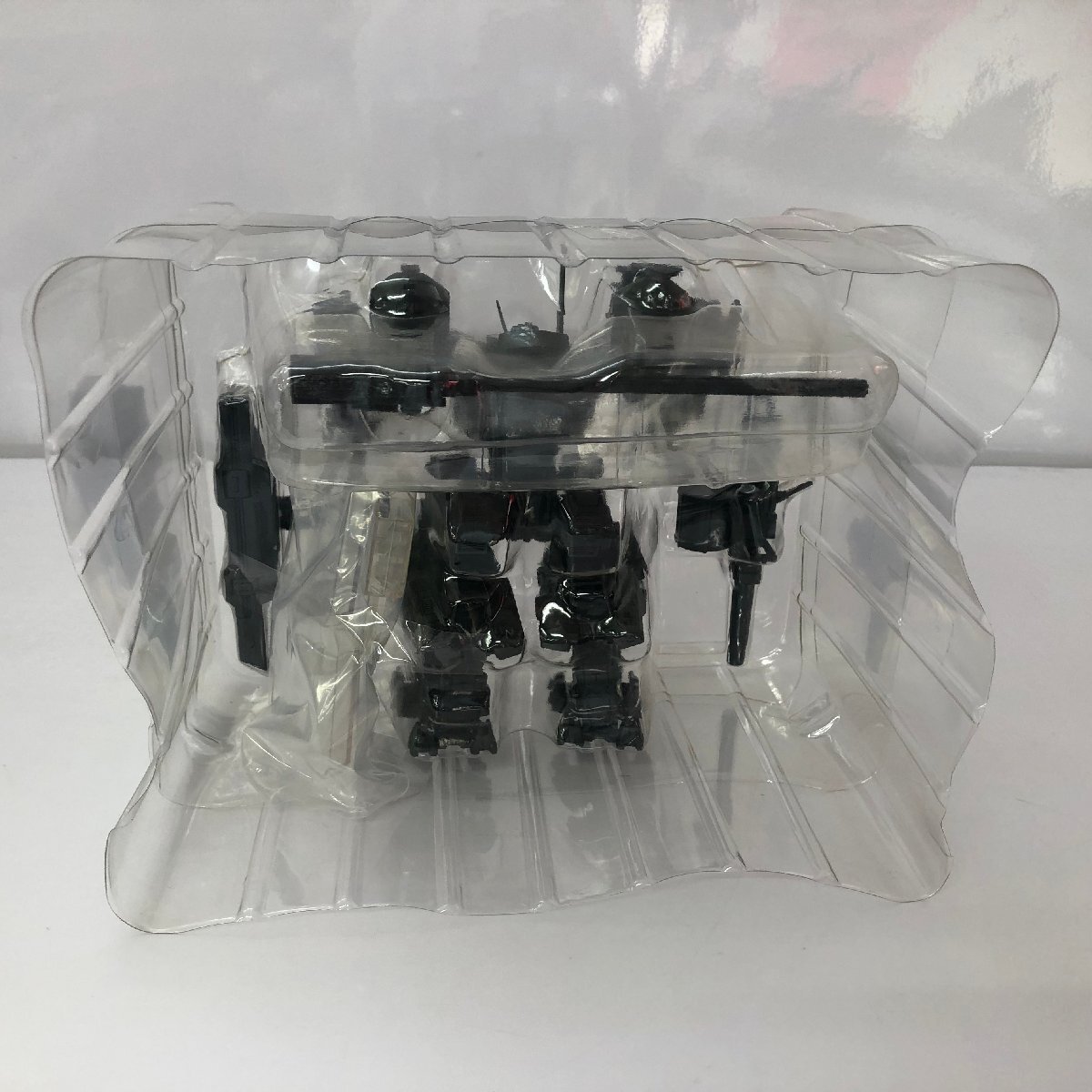 【目立った傷や汚れなし】C03 Malicious 「アーマード・コア ヴァーディクトデイ」 コレクターズエディション 同梱フィギュア 2の落札情報詳細 - Yahoo!オークション落札価格 ...