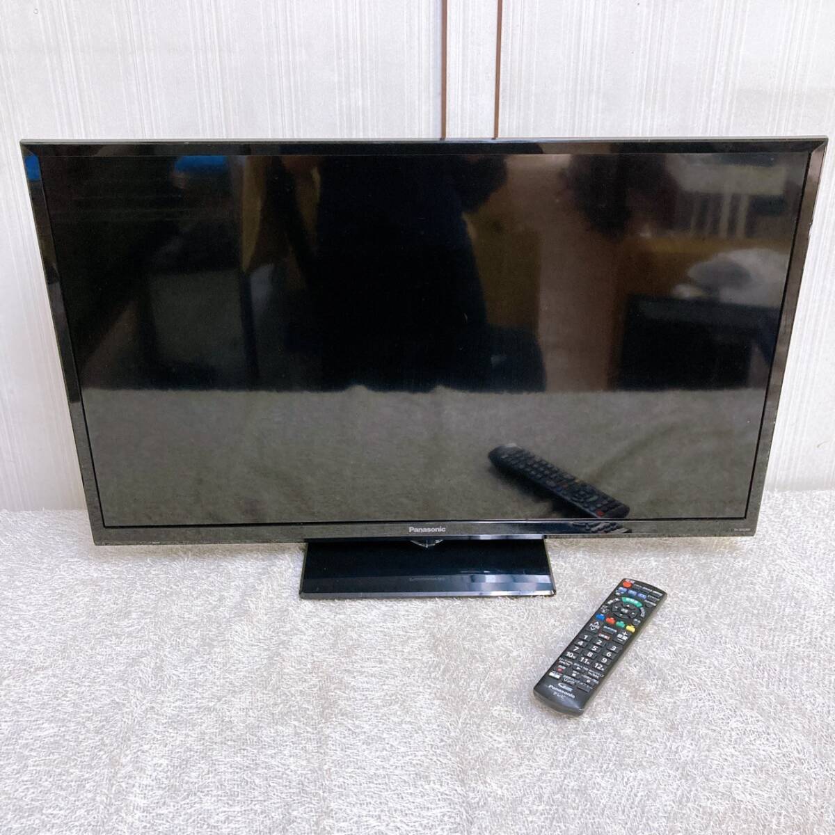 【やや傷や汚れあり】1円スタート【中古品】シャープ 液晶 カラーテレビ LC-32D30 SHARP AQUOS ハイビジョン TV テレビ ...