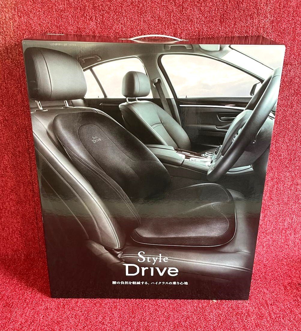 【未使用に近い】スタイル ドライブ Style Drive MTGの落札情報詳細 - Yahoo!オークション落札価格検索 オークフリー