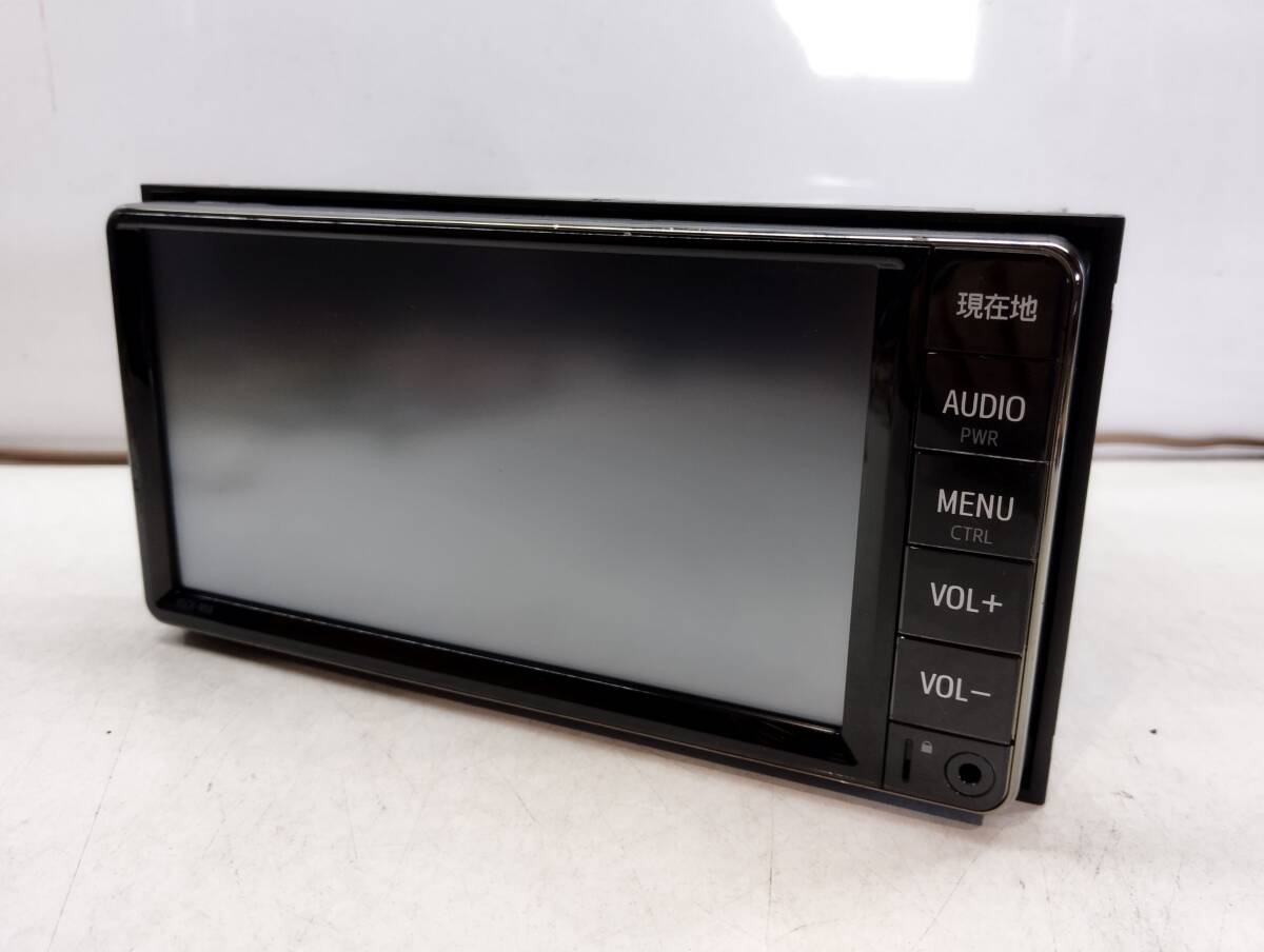 【傷や汚れあり】5/29-1 トヨタ 純正 SDナビ NSCN-W68 08605-00B60 TV視聴可能 Bluetooth対応 2022年秋版の落札情報詳細 - ヤフオク落札価格検索 ...
