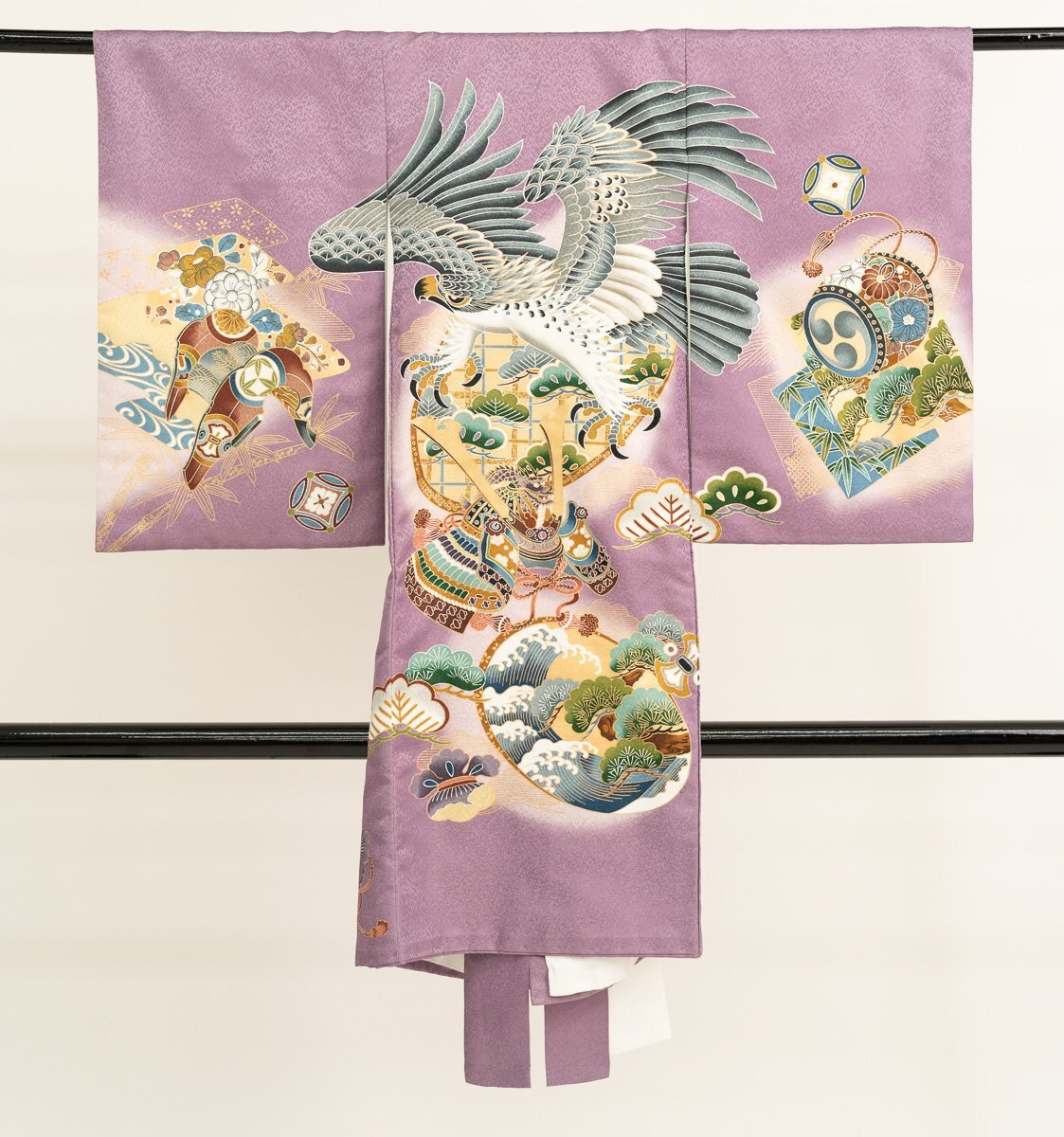 【やや傷や汚れあり】p3257 中古!! お宮参り 男の子の落札情報詳細 - Yahoo!オークション落札価格検索 オークフリー