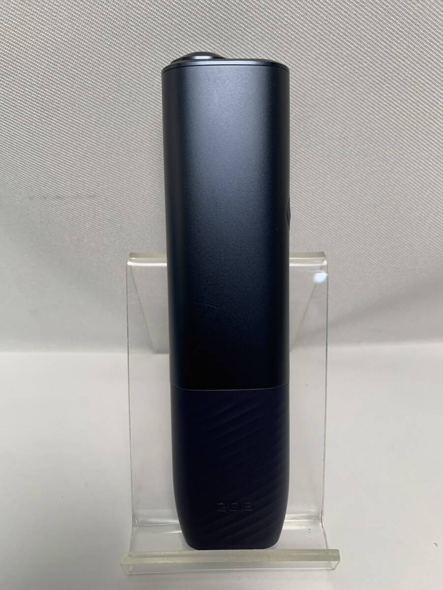 【やや傷や汚れあり】IQOS ILUMA i ONE アイコス イルマ アイ ワン ミッドナイトブラック 中古品 電子タバコ 製品登録不明 中古品の落札情報詳細 - Yahoo!オークション ...