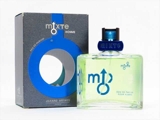 【目立った傷や汚れなし】I4D312 ジャンヌ アルテス JEANNE ARTHES CO2 プールオム オードパルファン EDP 香水 100mlの落札情報詳細 - ヤフオク落札価格検索 ...