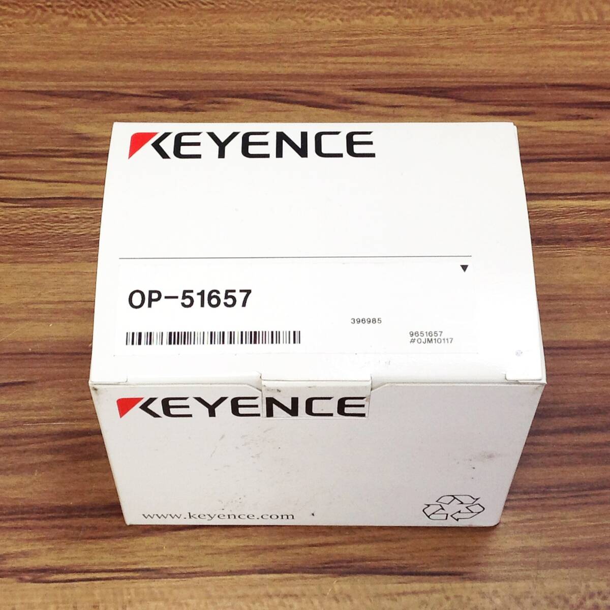 【未使用】【AH-06308】未使用品 KEYENCE キーエンス LK-G5000 シリーズ 専用パラレル接続ケーブル 3m OP-51657の落札情報詳細 - Yahoo!オークション落札 ...