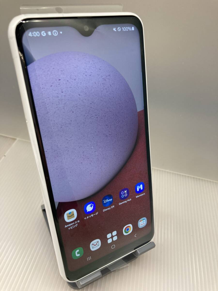 【目立った傷や汚れなし】Galaxy A23 5G SC-56C docomo 1674の落札情報詳細 - ヤフオク落札価格検索 オークフリー