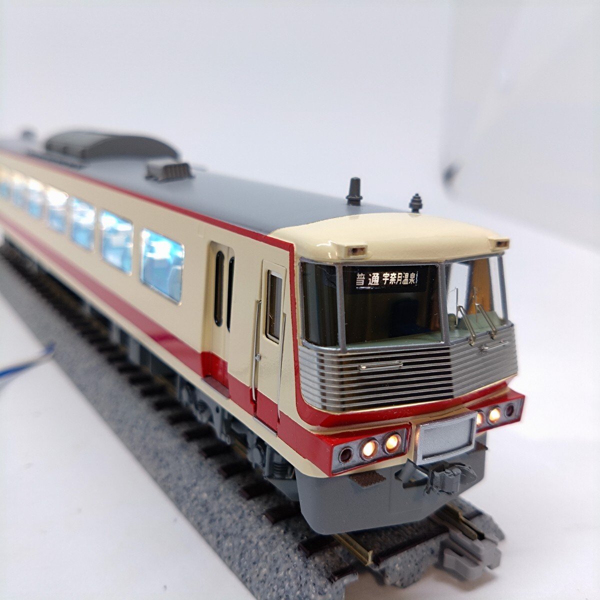 【中古】付属品未使用 真鍮製 天賞堂 21020 C62 3号機 JR時代 ヘッドライト テールライト点灯 ブラスの落札情報詳細 - ヤフオク落札価格検索 オークフリー