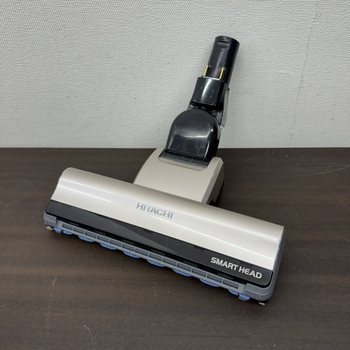 【傷や汚れあり】送料800円～ 動作確認済み 分解清掃済み HITACHI スマートヘッド PV-BH900H 日立 回転ブラシ D-DP25 240630Aの落札情報詳細 - Yahoo ...