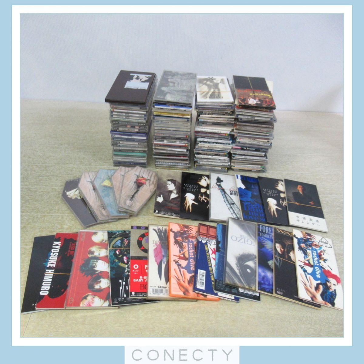 【目立った傷や汚れなし】【PopBeat】1998年8月号 表紙：GLAY LUNA SEA、SOPHIA、T.M.Revolution、CASCADE、シャ乱Q、MALICE MIZER ...