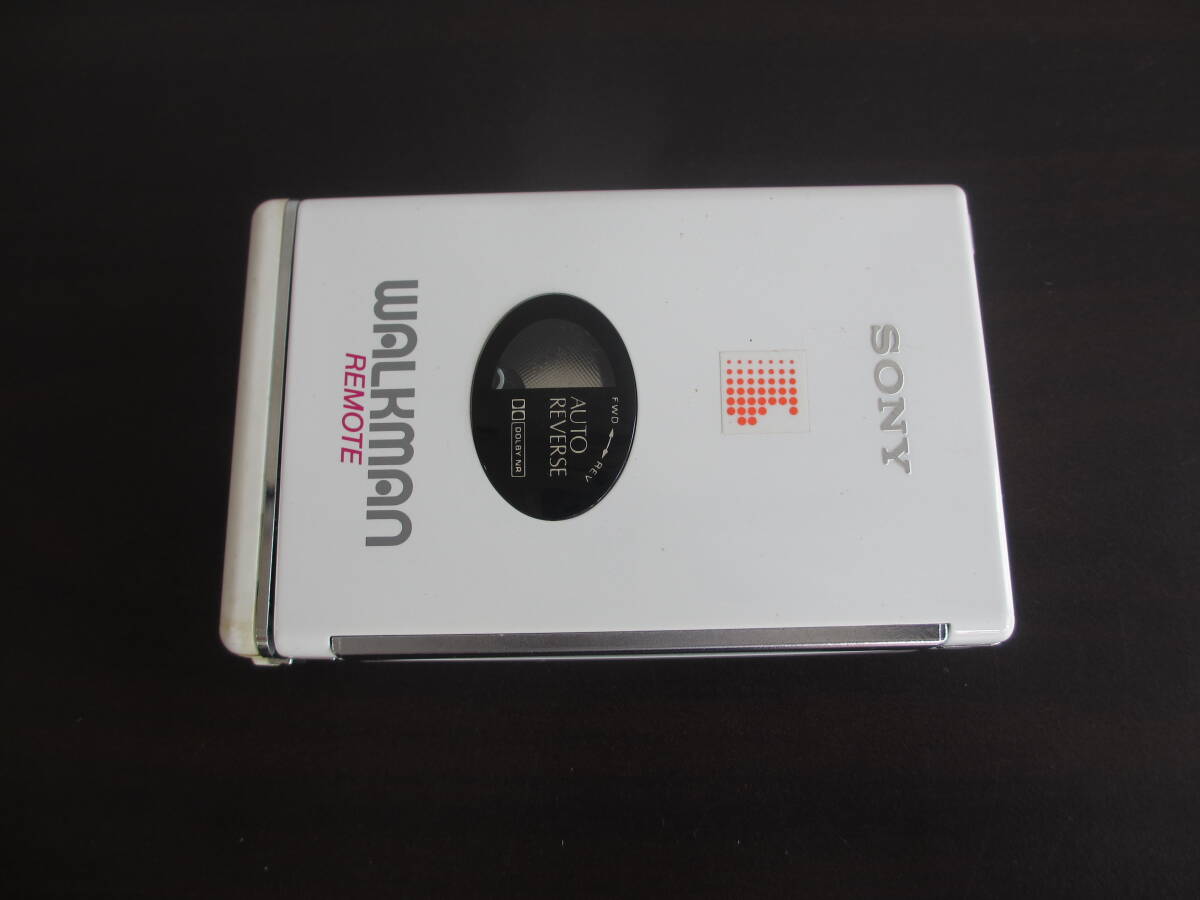 【中古】まとめ 3点 パナソニック ステレオカセットプレーヤー S-XBS アイワ CDプレーヤー XP-900 SONY MD ウォークマン ...