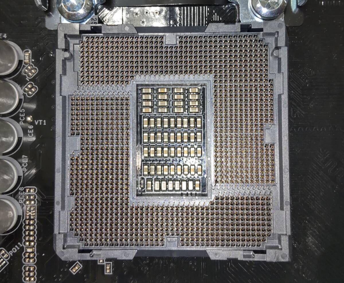 【目立った傷や汚れなし】【最新BIOS】ASRock B360M-ITX/B360/LGA1151/Mini-ITX【第8・9世代CPU対応 ...