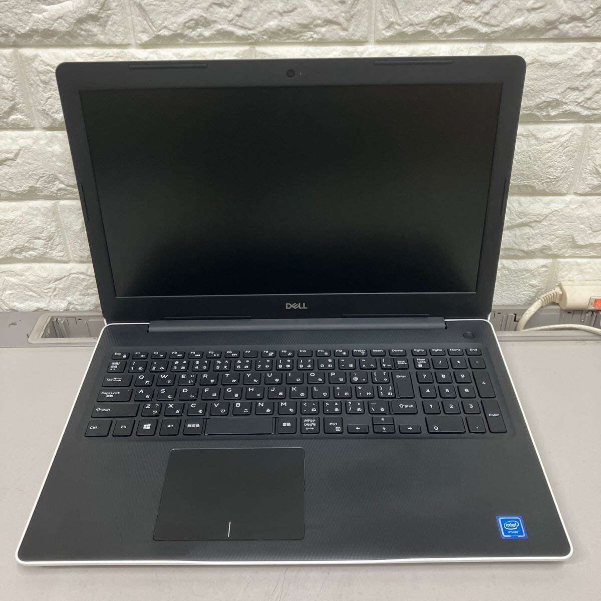 【傷や汚れあり】N102 DELL Inspiron 3580 P75F celeron 4205U メモリ4GBの落札情報詳細 ...