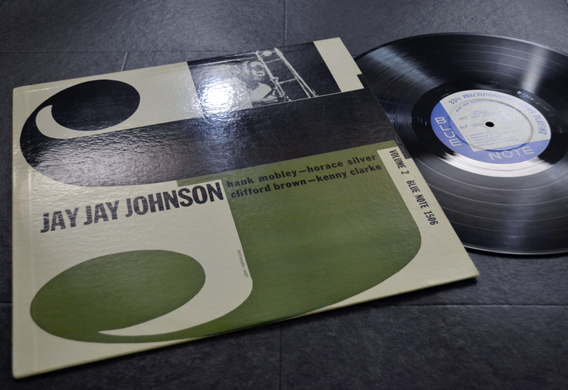 【目立った傷や汚れなし】★《オリジナル》 美再生/バラードが多く収録曲のバランスも心地いい 『Vol.2』/JAY JAY JOHNSON - The Eminent Jay Jay ...