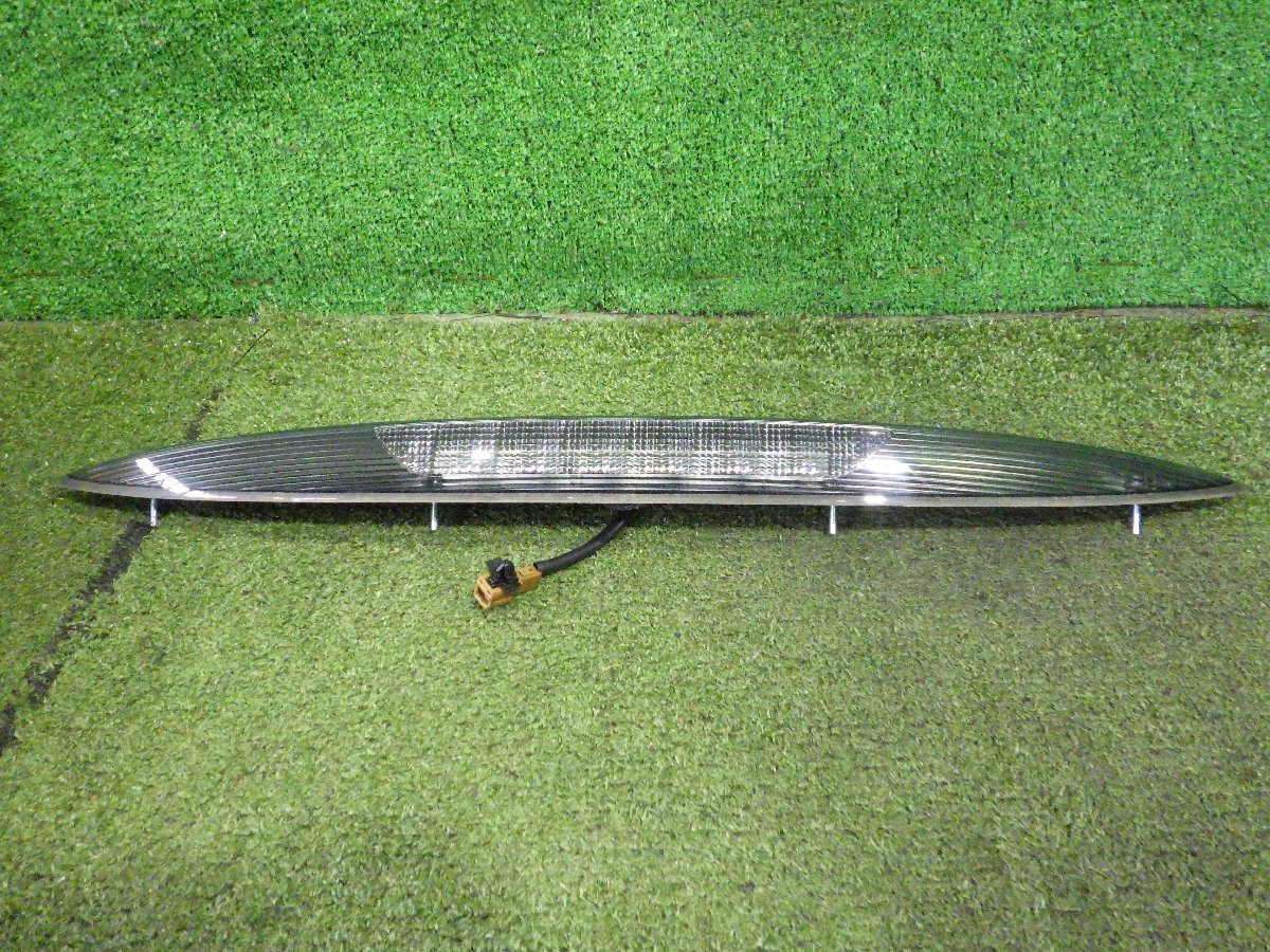 【やや傷や汚れあり】 日産 セレナ HC26 C26 【 ハイマウントストップランプ LED 】クリアレンズ 作動OK KOITO 286-23096 中古品 G277 H3-4 の落札情報 ...