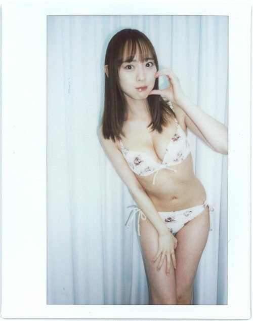 【未使用に近い】HIT'S/高崎かなみ イベント撮影ワイドチェキ(花柄ビキニ/秋葉原/ソフマップ） 現場撮影 240822-848の落札情報詳細 - Yahoo!オークション落札価格検索 オークフリー