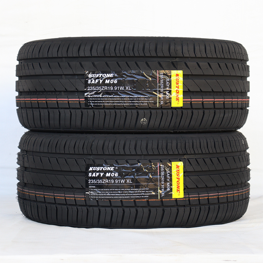 【未使用】235/35R19 91W XL KUSTONE SAFY M06 24年製 2本送料税込 \14,300より 1の落札情報詳細 ...