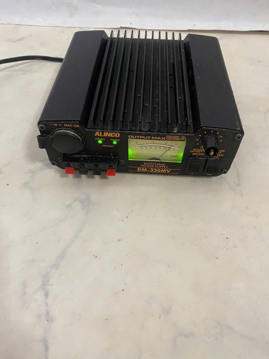 【中古】ALINCO EL-6FB(6mリニアアンプ) ALINCO EL-2FB(2mリニアアンプ)の落札情報詳細 - Yahoo!オークション落札価格検索 オークフリー