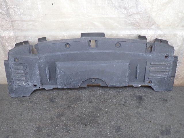 【傷や汚れあり】ZN6 86 純正エンジンアンダーカバー/フロント 57731CA091 ZC6/BRZ の落札情報詳細 - Yahoo ...