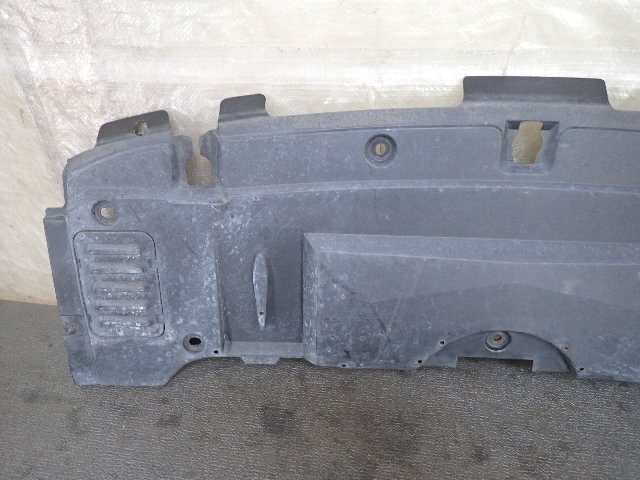 【傷や汚れあり】ZN6 86 純正エンジンアンダーカバー/フロント 57731CA091 ZC6/BRZ の落札情報詳細 - Yahoo ...