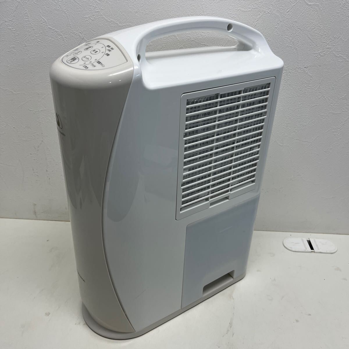 【目立った傷や汚れなし】【美品】 2022年製 コロナ どこでもクーラー 冷風・衣類乾燥除湿機 CDM-10A3 CORONA コンプレッサー式の落札情報詳細 - Yahoo!オークション落札 ...