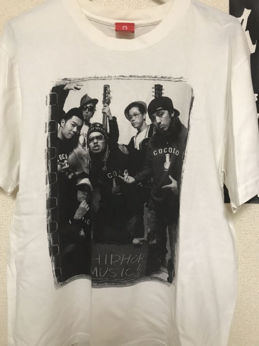 420recordz 裏庭 四弐零 刺繍 キャップ cap COCOLO BLAND TERRY THE AKI-06 山本-KID韻踏合組合 ココロブランドの落札情報詳細 - Yahoo ...